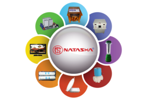 About Us – Natasha India